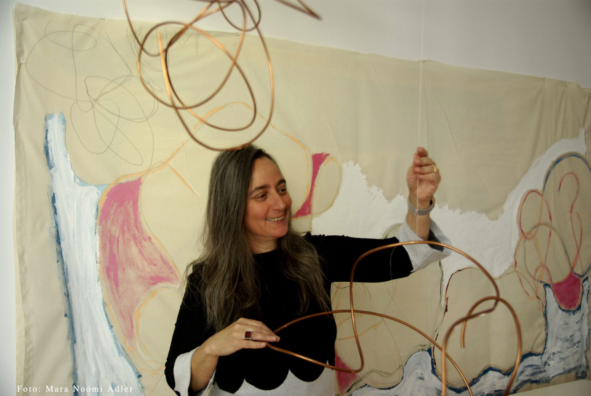 Bio – Shlomit Lehavi